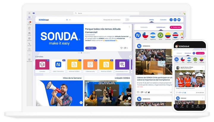 Noticia Sonda | Colabra